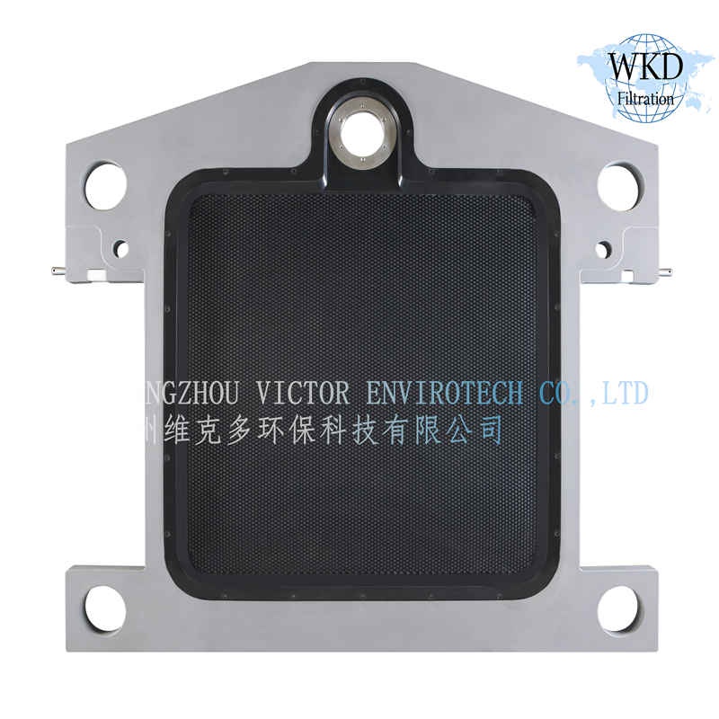 Victor Enviroch's filter plates are an essential component in filter ...