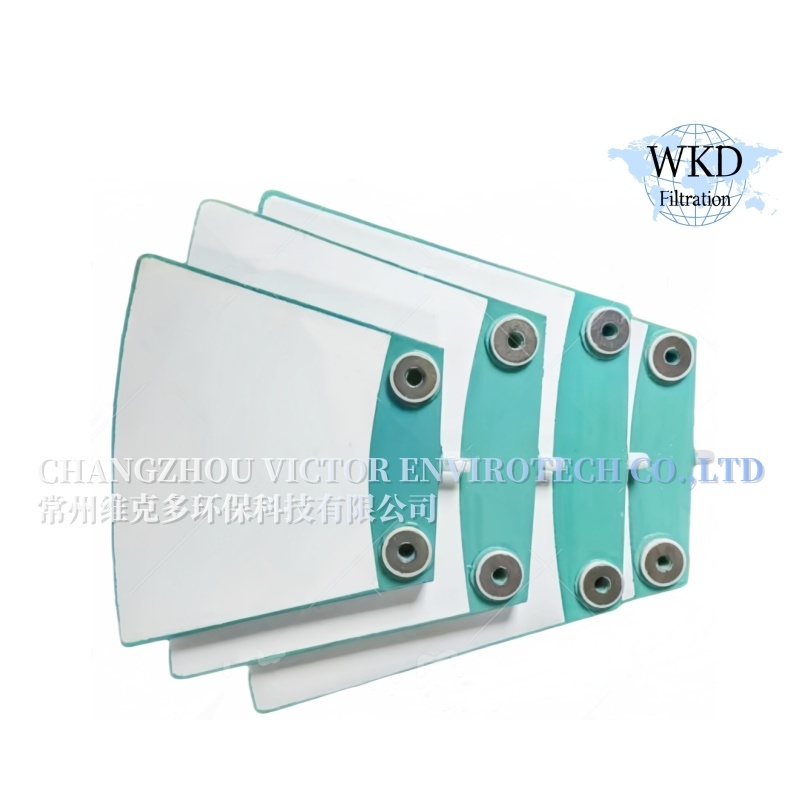 filter press accessories